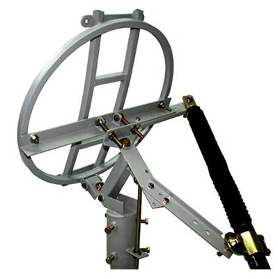 Polar-Axis Satellite dish (1.8M-3.6M)