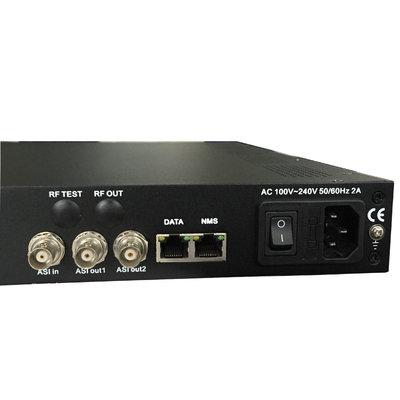 4 Ch HDMI / SDI IPTV Video Encoder For Digital Broadcasting TV System  COL5100D supplier