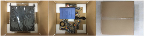 8 Analog To Ip Video Encoder , MPEG2 / H 264 AV To IP Video Streaming Encoder  COL5181E supplier