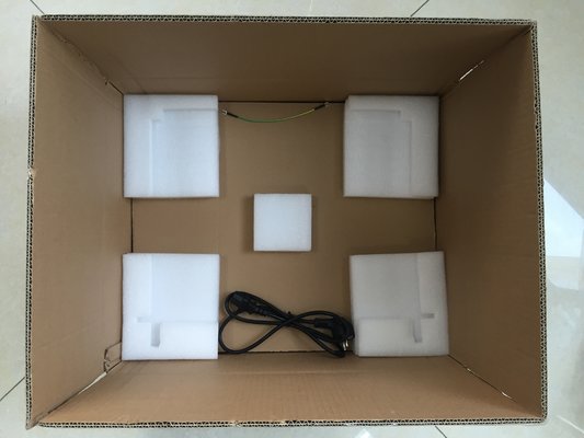 32 Channel Hd Qam Modulator With 16QAM 64QAM 32QAM 128QAM 256QAM Modulation supplier
