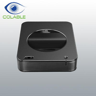 3D Short-focus Projector Wireless Mini Projector Led Portable Projector supplier
