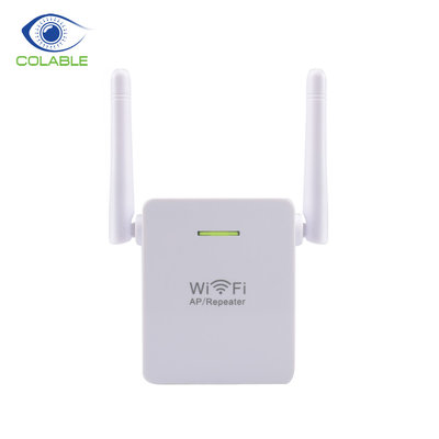 Wireless WIFI Repeater 300mbps Wireless-N Reapeater Wifi Extender Repeater COL-WR06 supplier