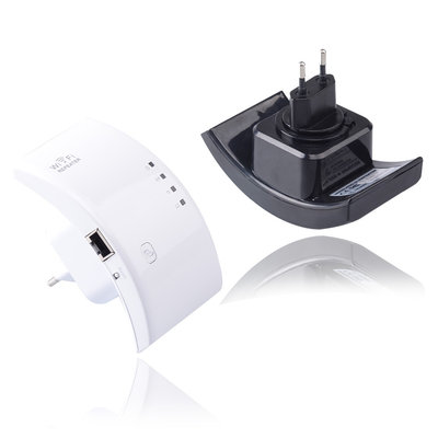 Wireless-N Wifi Repeater Signal Booster Repeater Signal Amplifier COL-WR01 supplier