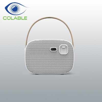 Handbag Design Electric Focusing Projector WIFI 2.4G 5G Projector T5 supplier