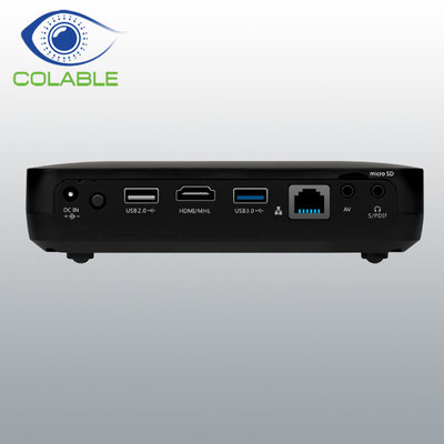 6.0 Android WIFI Projector Bluetooth 2GB 8GB long distance DLP LED Projector I9 supplier