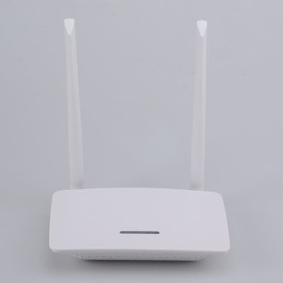 300M WiFi Wireless Router White Wireless-N 300M Wifi Router COL-WR07 supplier