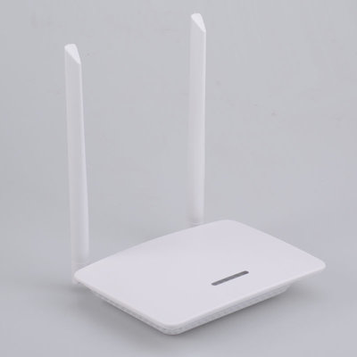 300M WiFi Wireless Router White Wireless-N 300M Wifi Router COL-WR07 supplier