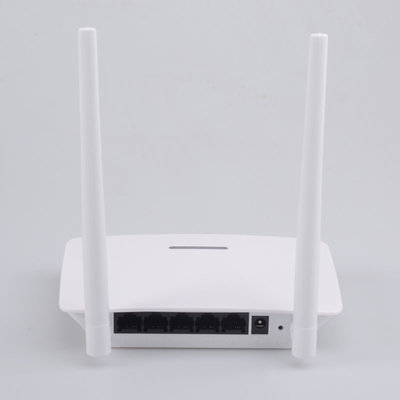 300M WiFi Wireless Router White Wireless-N 300M Wifi Router COL-WR07 supplier