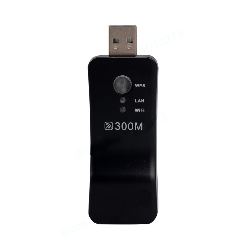 USB WiFi Extender 300Mbps WiFi Repeater 802.11 B/G/N Signal Booster Amplifier COL-UE01 supplier