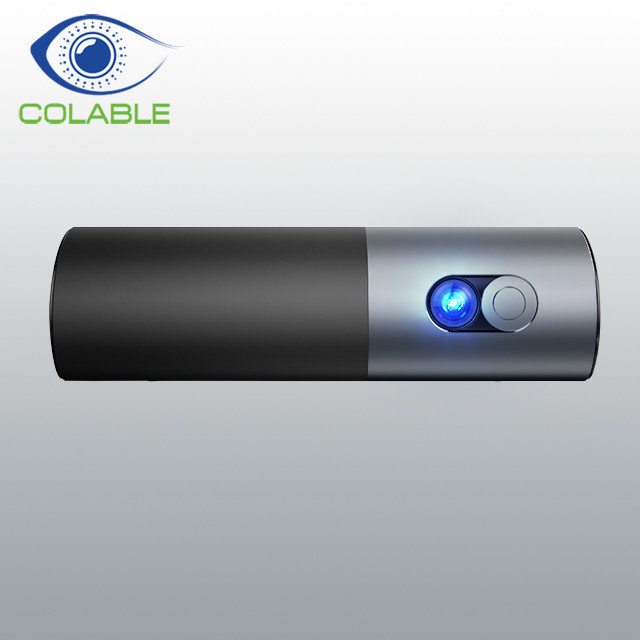HD Pico Projector 3000Lumen HD Projector Home Media Player Projector Q5 supplier
