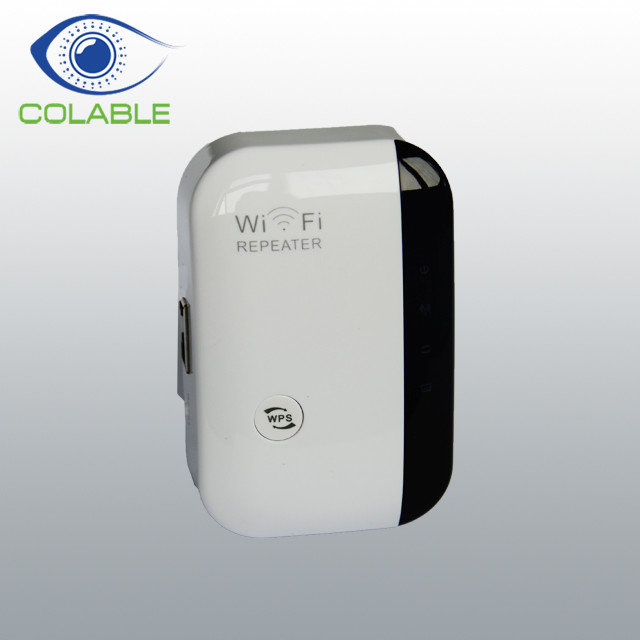 Cheap wifi router repeater 300M wifi range extender 2.4g wifi repeater wireless-N modem supplier