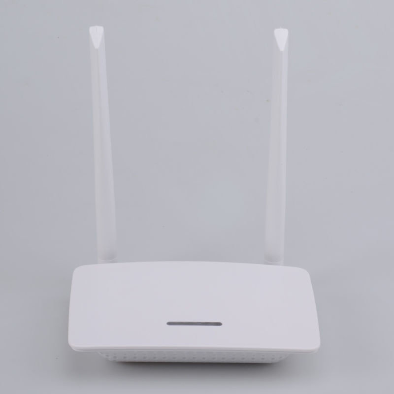 300M WiFi Wireless Router White Wireless-N 300M Wifi Router COL-WR07 supplier