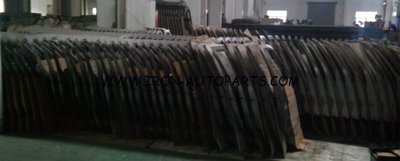 KUANTE METAL AUTO PARTS MANUFACTURE CO., LTD