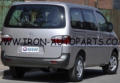 AUTO RADIATOR SUPPORT-HYUNDAI/JAC REFINE