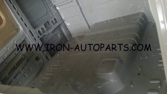 TRUCK CABIN-VOLVO FH LOW ROOF TRUCK DRIVING CABIN