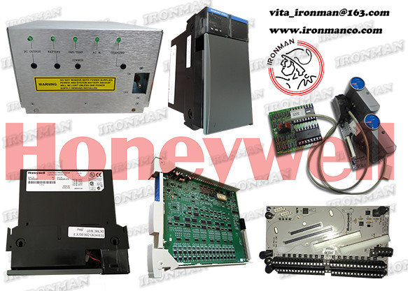 Honeywell EPKS  PM I/0 Processor (IOP) and FTA MC-PAOY22 AO 16 MC-TAOY22 AO FTA Pls contact vita_ironman@163.com