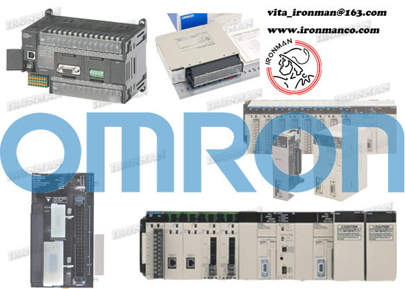 OMRON CS1W-DA08C CS1WDA08C 8 Point Analog Module New in Box NIB Pls contact vita_ironman@163.com
