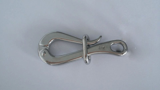 stainless-steel  Pelican Hook Bronze /pelican hooks/marine haraware