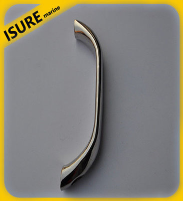 Stainless Steel HEAVY DUTY OVAL HANDRAIL /marine hardware