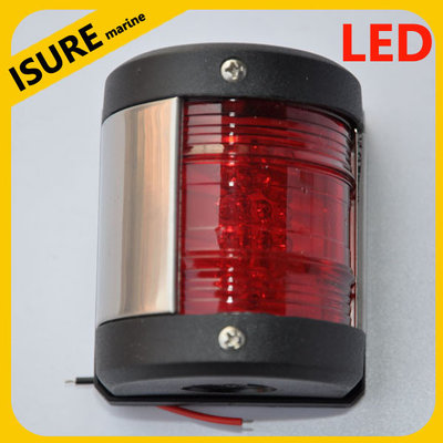 Boat light/port light tungsten bulb Navigation light marine boat light/navigation light