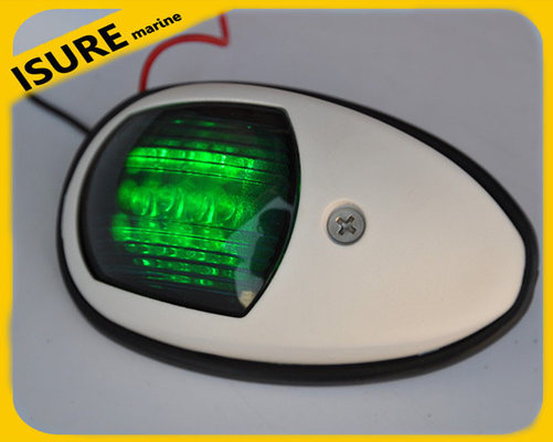 Starboard light navigation light/marine for boat&yatch/5W