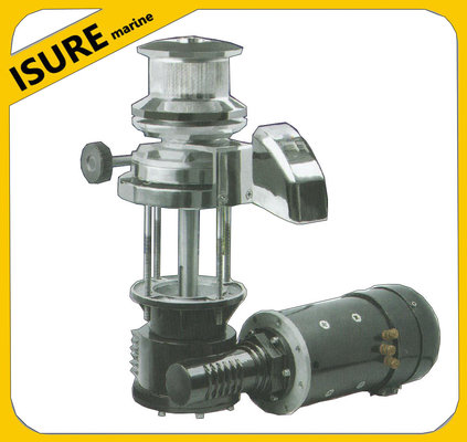 C-Series heavy duty style windlass（C2524C）