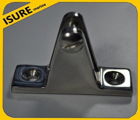 DECK HINGE Mount Bimini Top Boat New 316 grade Stainless Steel Fitting Hardware