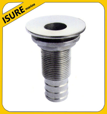 Sea Drains With Hose Connection/marine hardware