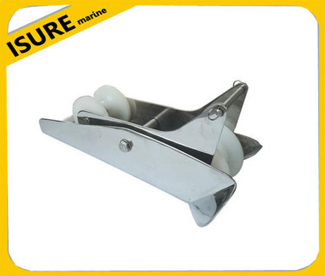 Fixed Bow Roller for boat /marine hardware