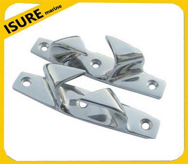 Marine Bow Chock Stainless Steel