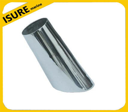60 degree connectiongs for pipes,marine hardware