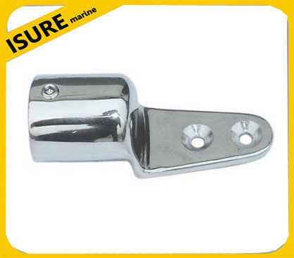 stainless steel 5 degree 1/2 special base ,marine hardware