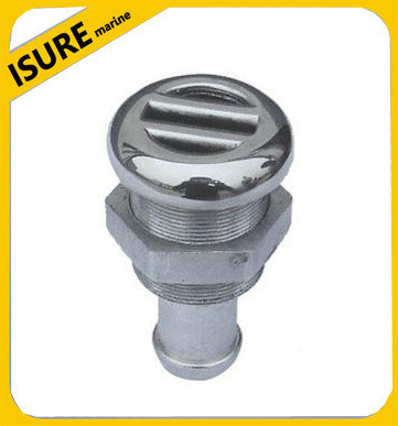 Marine Boat Stainless steel  90 degree  Fuel Tank Vent from China manufacture ISURE MARINE