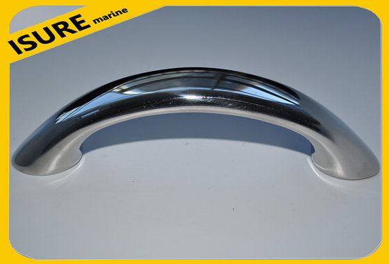 Boat Handrail Grab Rail Handle -Marine Stainless Steel