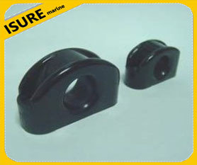 Marine fairleads injection mold nylon stainless steel