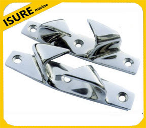 Stainless Steel Skene Bow Chock