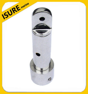 Boat Hand Rail Fitting-turnbuckle/stand for tents pipe -Marine Stainless Steel