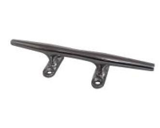 Marine Boat Stainless Steel Open Hollow Base Cleat Marine Hardware
