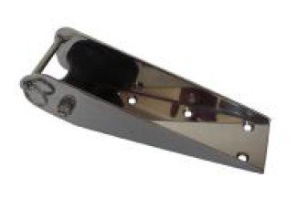 Stainless Steel Marine Grade Bow Roller