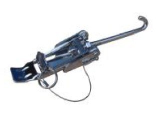 Marine Grade Stainless Steel Heavy Duty Anchor Chain Tensioner