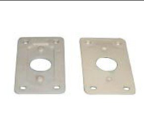 plastic shim for sloping deck marine