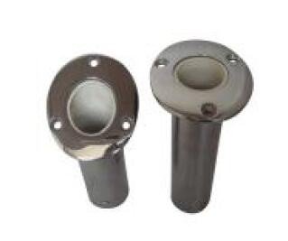 Rod Holder Flush Mount Stainless Steel fishing Rod Holders