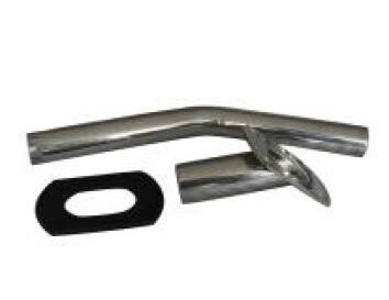 Excellent Stainless Steel Outrigger Pole Holders & Deck Mounts Bases
