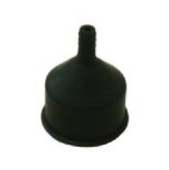 Pvc Drain Cap F/ Heavy Rod Holders