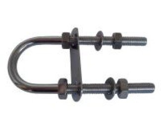 STAINLESS STEEL BOAT BOW EYE