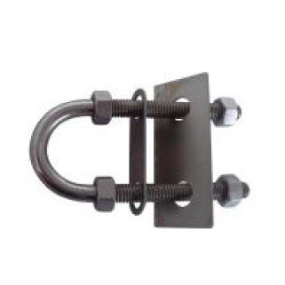 Bow / Stern Eye U Bolt Stainless Steel Part