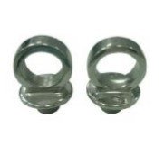 STAINLESS STEEL LIFT EYE