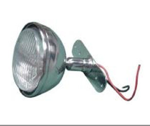 ADJUSTABTABLE SPREADER LIGHT-SWIVEL  MOUNT
