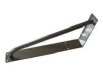STAINLESS STEEL SWIM PLATFORM MOUNTING BRACKET