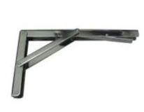 Stainless Steel Heavy Duty Table Bench Shelving Bracket